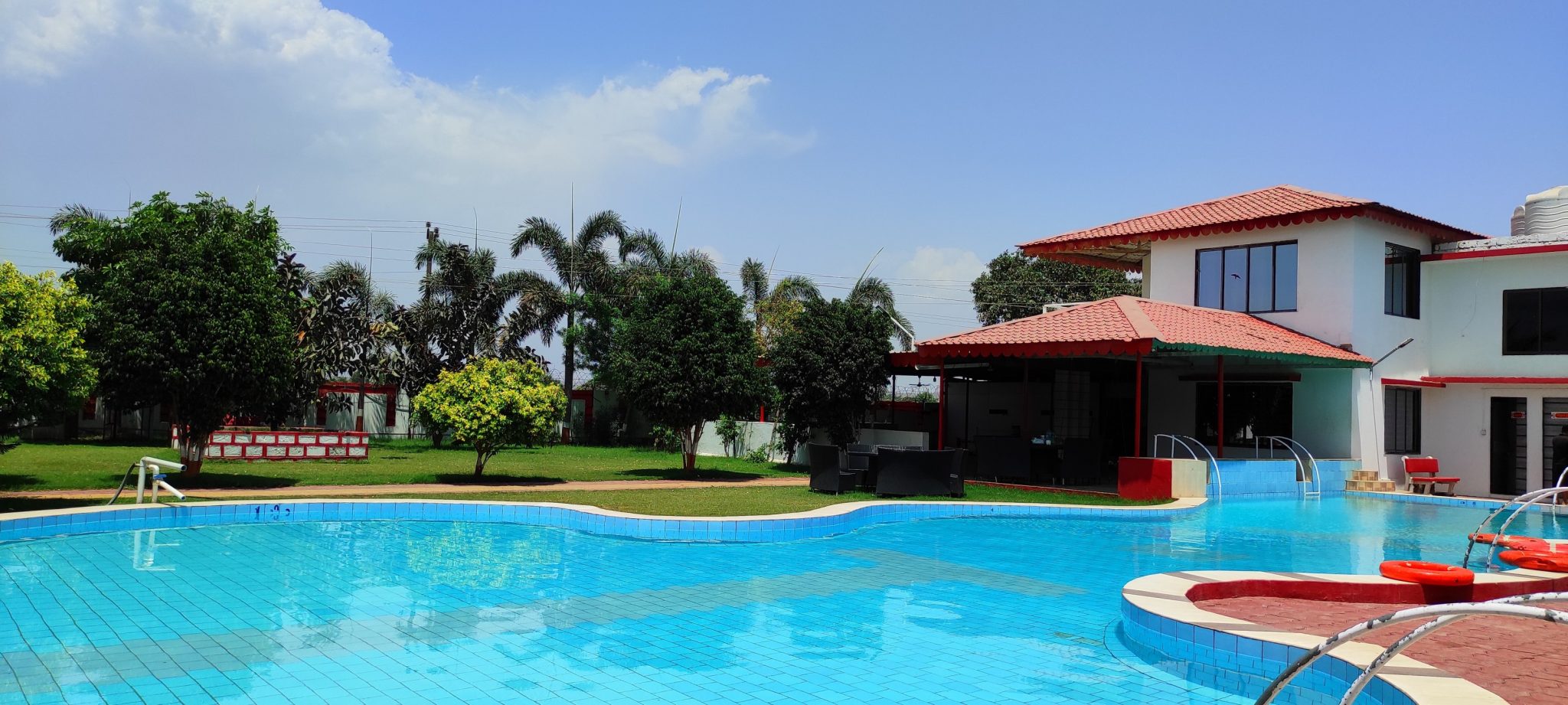 Enjoy enchanting holidays at Club Mahindra Resorts Revel in the magic ...