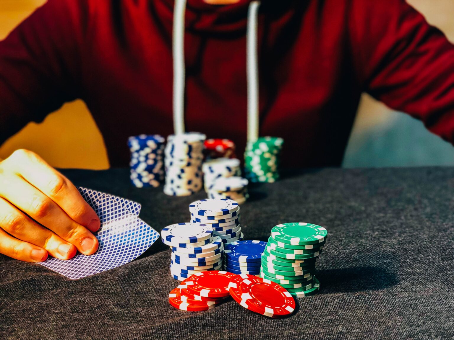 What is Poker? How to Play Poker? ExpertatEverything.in