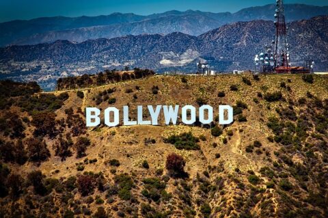 Bollywood & Film City Tour: Mumbai's Movie Magic
