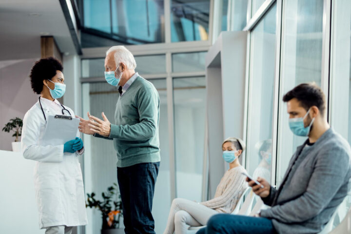 Terminal Illness vs Critical Illness Coverage: The Difference